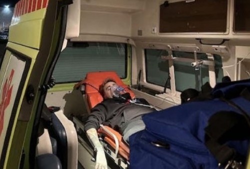 Sin Boy: Πού βρίσκεται τελικά ο τράπερ; - Δείτε το βίντεο - Sigmalive