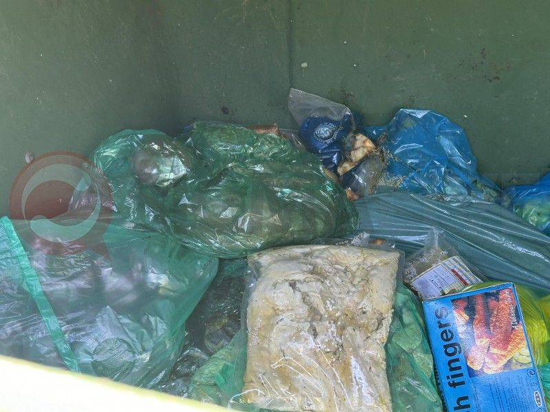 Ερειπωμένη η Μονή Αββακούμ: Πεταμένοι κουραμπιέδες, ξεραμένες τριανταφυλλιές - Sigmalive