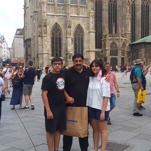 Σε mood διακοπών οι πολιτικοί μας – Πού επέλεξαν για να παραθερίσουν (ΦΩΤΟ) - Sigmalive