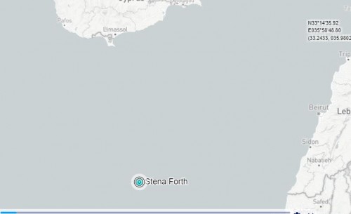 Ξεκίνησε η επιβεβαιωτική γεώτρηση της Chevron στο Αφροδίτη (ΧΑΡΤΗΣ) - Sigmalive